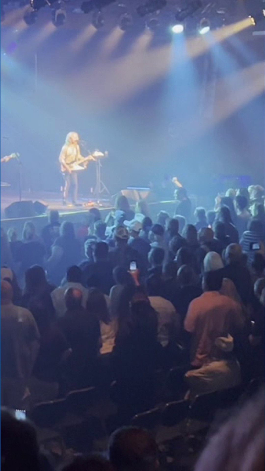 Styx rock band coming to the Bloomsburg Fair with classic hits | wnep.com