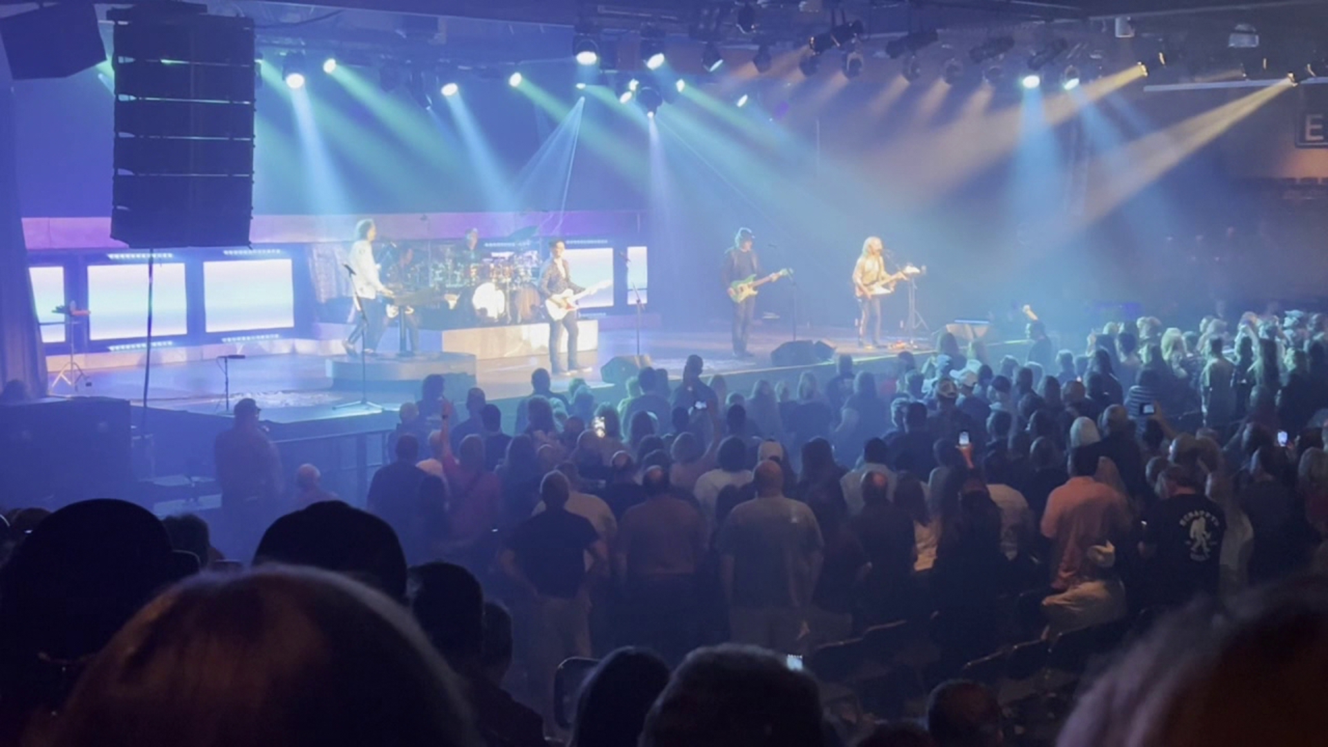 Styx rock band coming to the Bloomsburg Fair with classic hits | wnep.com