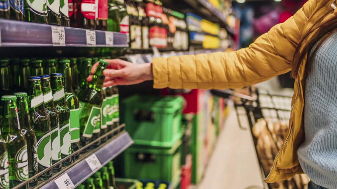 Doctor discusses link between alcohol and cancer risks | wnep.com