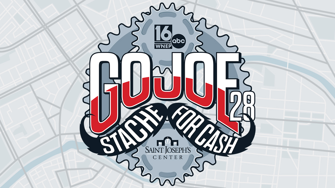 Go Joe 28 stinger | wnep.com