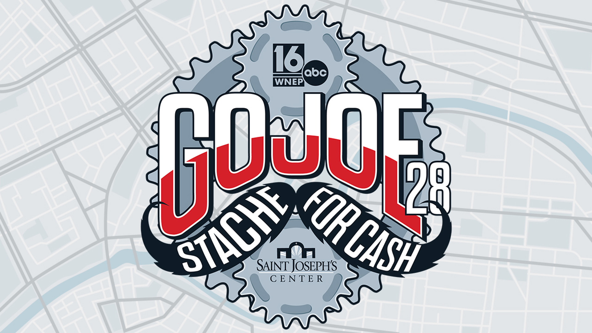 Go Joe 28 | Stache for Cash | wnep.com