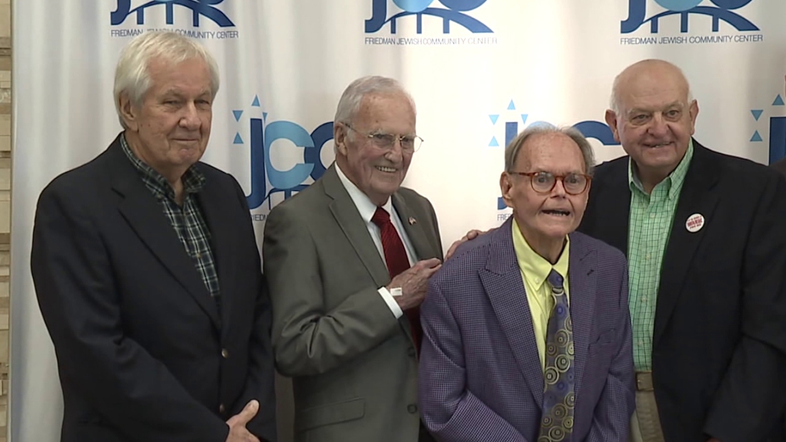 The legacy of DJ Tommy Woods: A mighty voice in radio | wnep.com