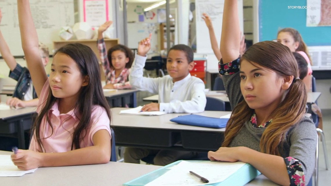 Civic knowledge competition Luzerne County | wnep.com