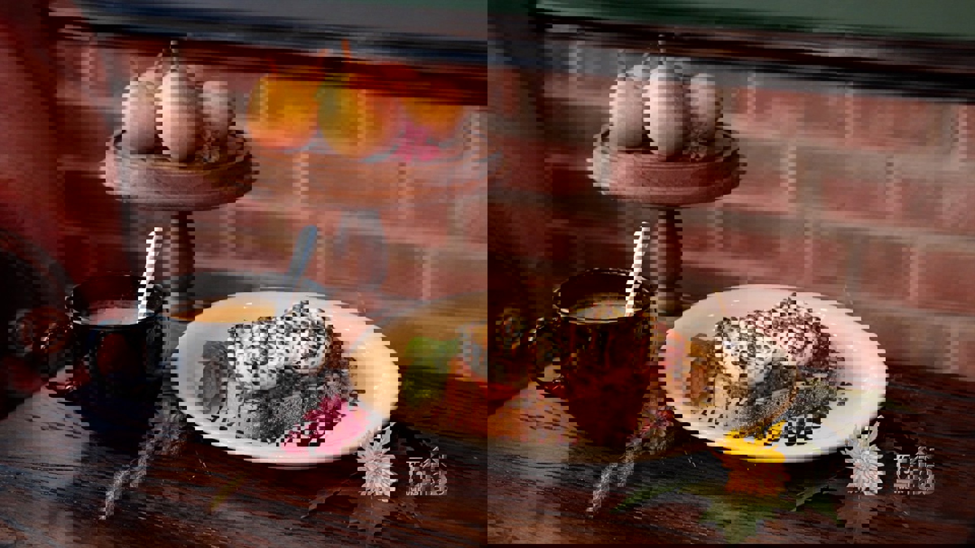 Homemade Hearty Cream of Mushroom Barley Soup | wnep.com