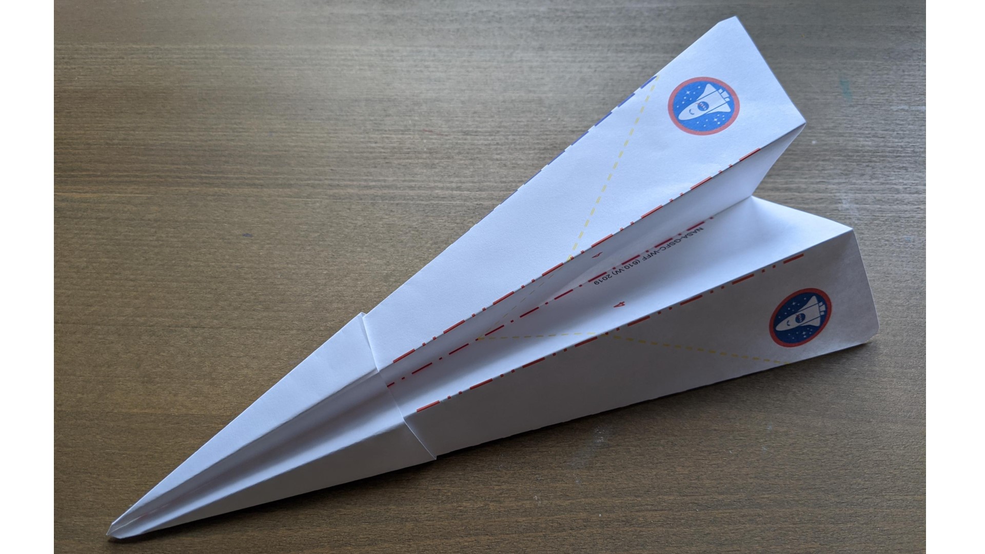 National Paper Airplane Day: Celebrate by making these simply awesome ...