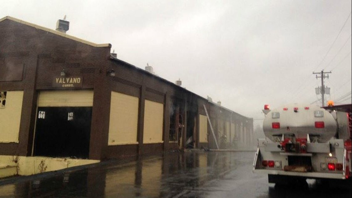 Two Injured in Dickson City Fire | wnep.com