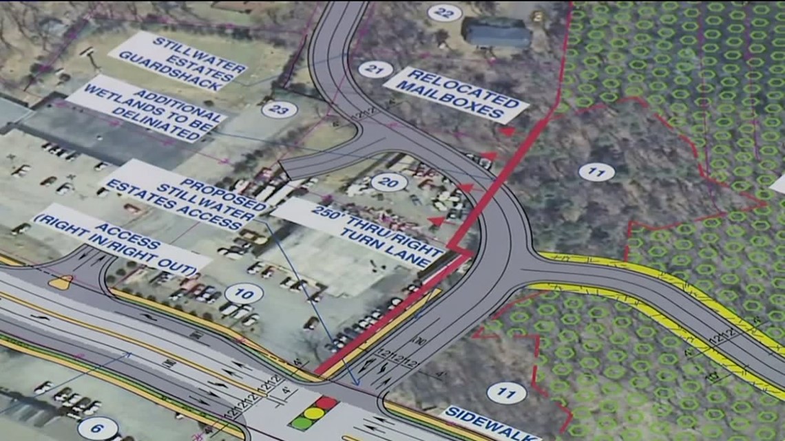 Even More Development Planned in Poconos | wnep.com