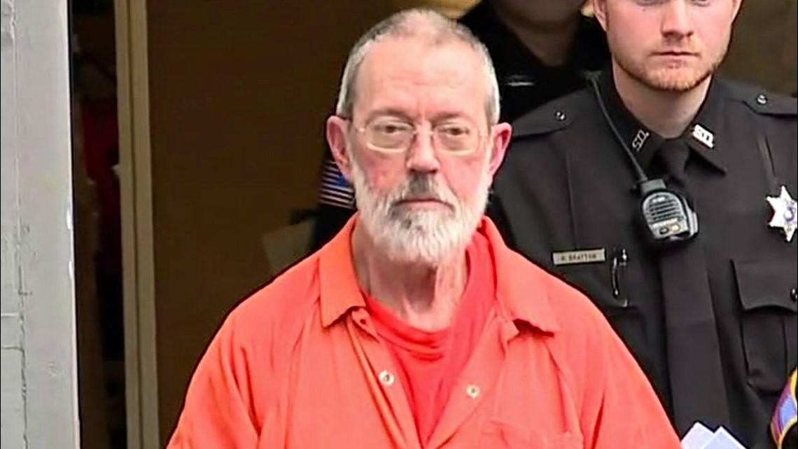 Verdict In Clinton County Cold Case Murder