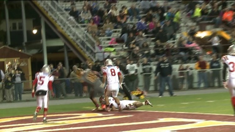 Wyoming Valley West football | wnep.com