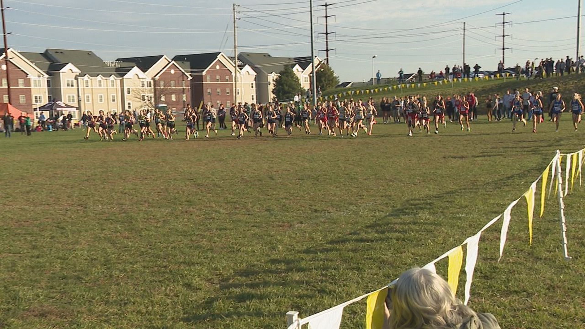 District IV Cross Country Championships | wnep.com