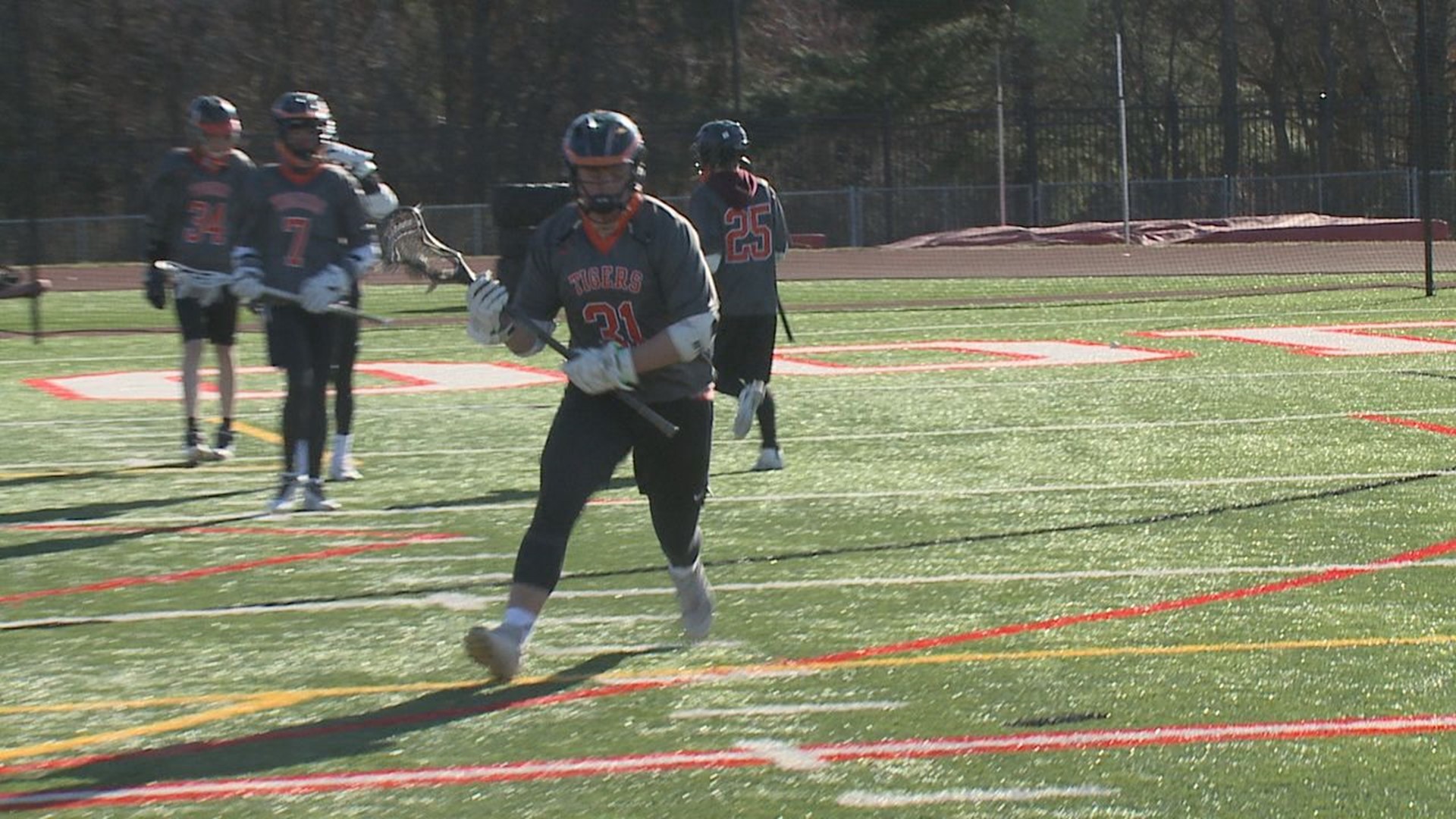 13 Member Schools Now Compete In The Wyoming Valley Conference In Boy's ...