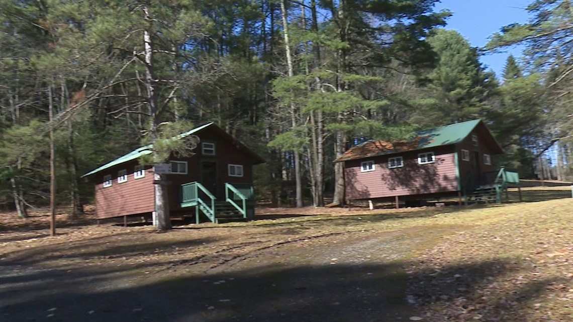 What Will Happen to Camp Archbald? | wnep.com