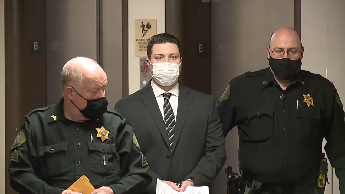 Luzerne County man sentenced for sexual assault | wnep.com