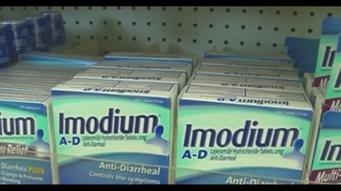 FDA Cracks Down on Anti-Diarrhea Drug Abuse Amid Spike in Overdoses ...