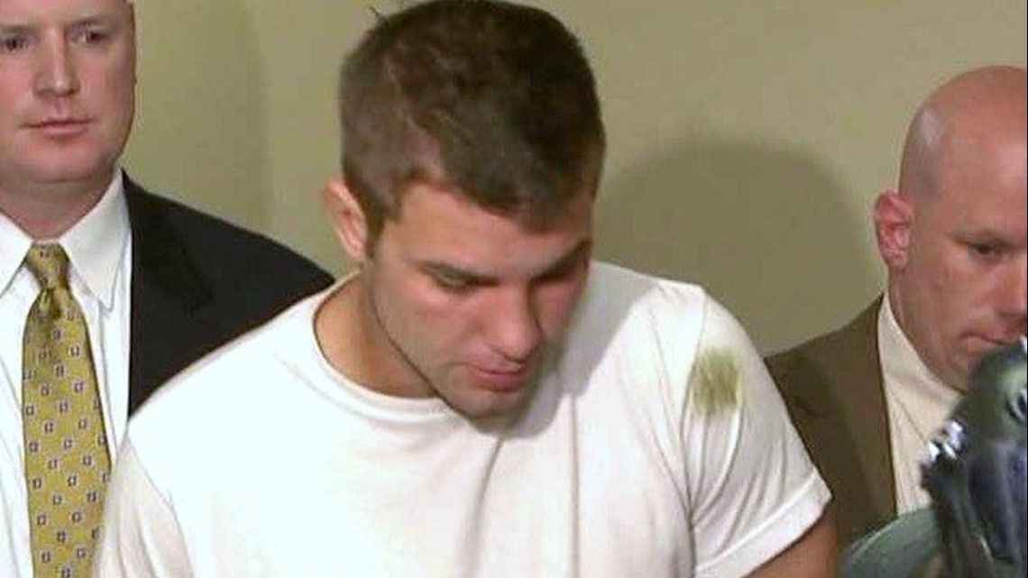Detective Details Evidence At Murder Trial | wnep.com