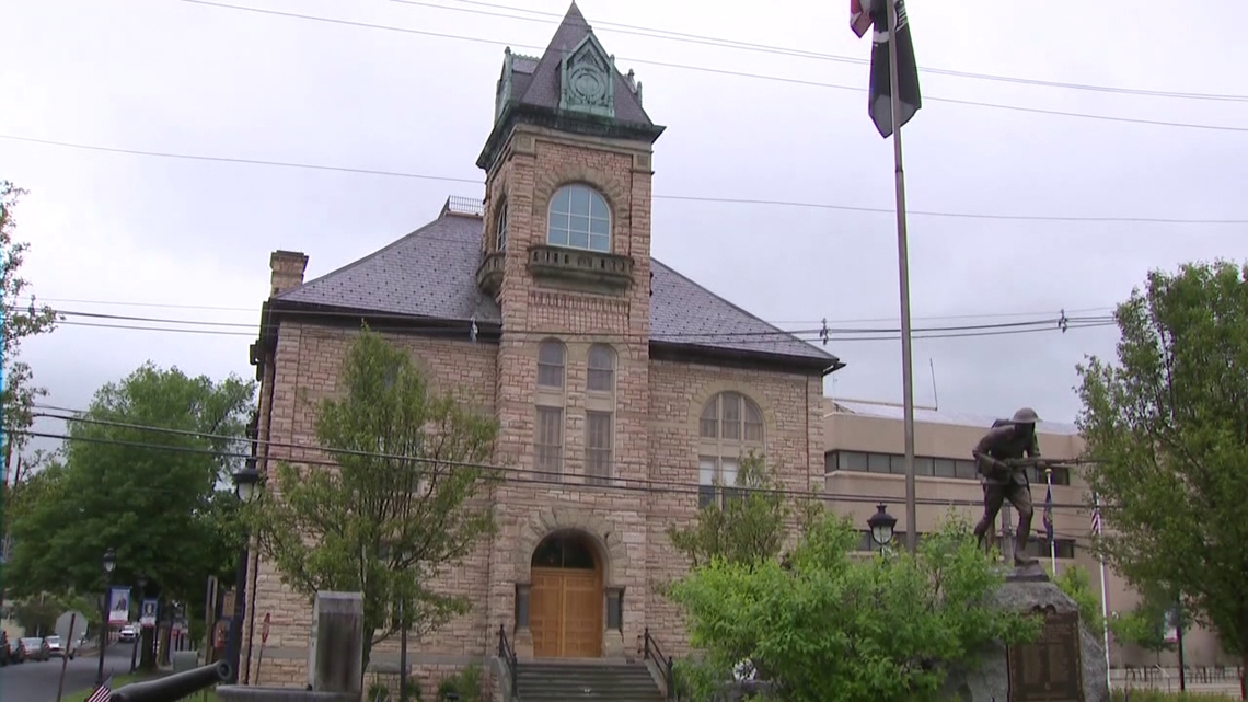 Four candidates aim for two Monroe County judge seats amid retirements ...