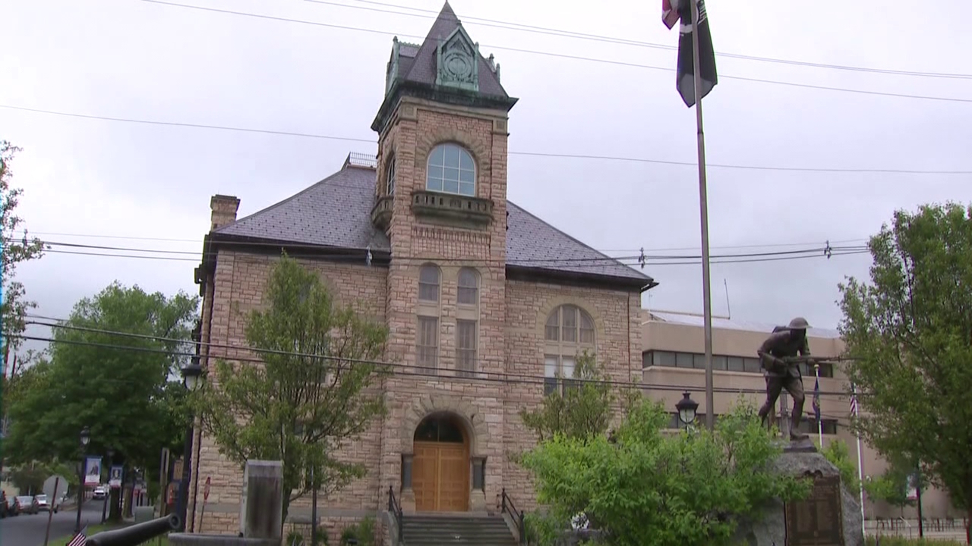 Four candidates aim for two Monroe County judge seats amid retirements ...