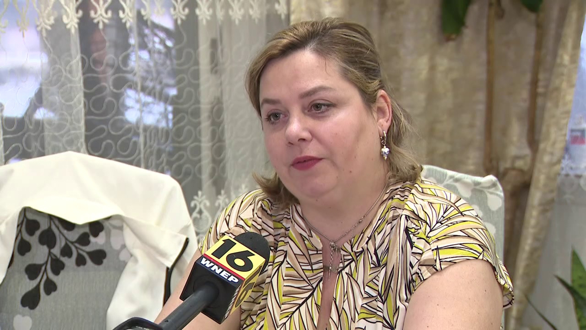 Carbon County woman helping those in Ukraine | wnep.com