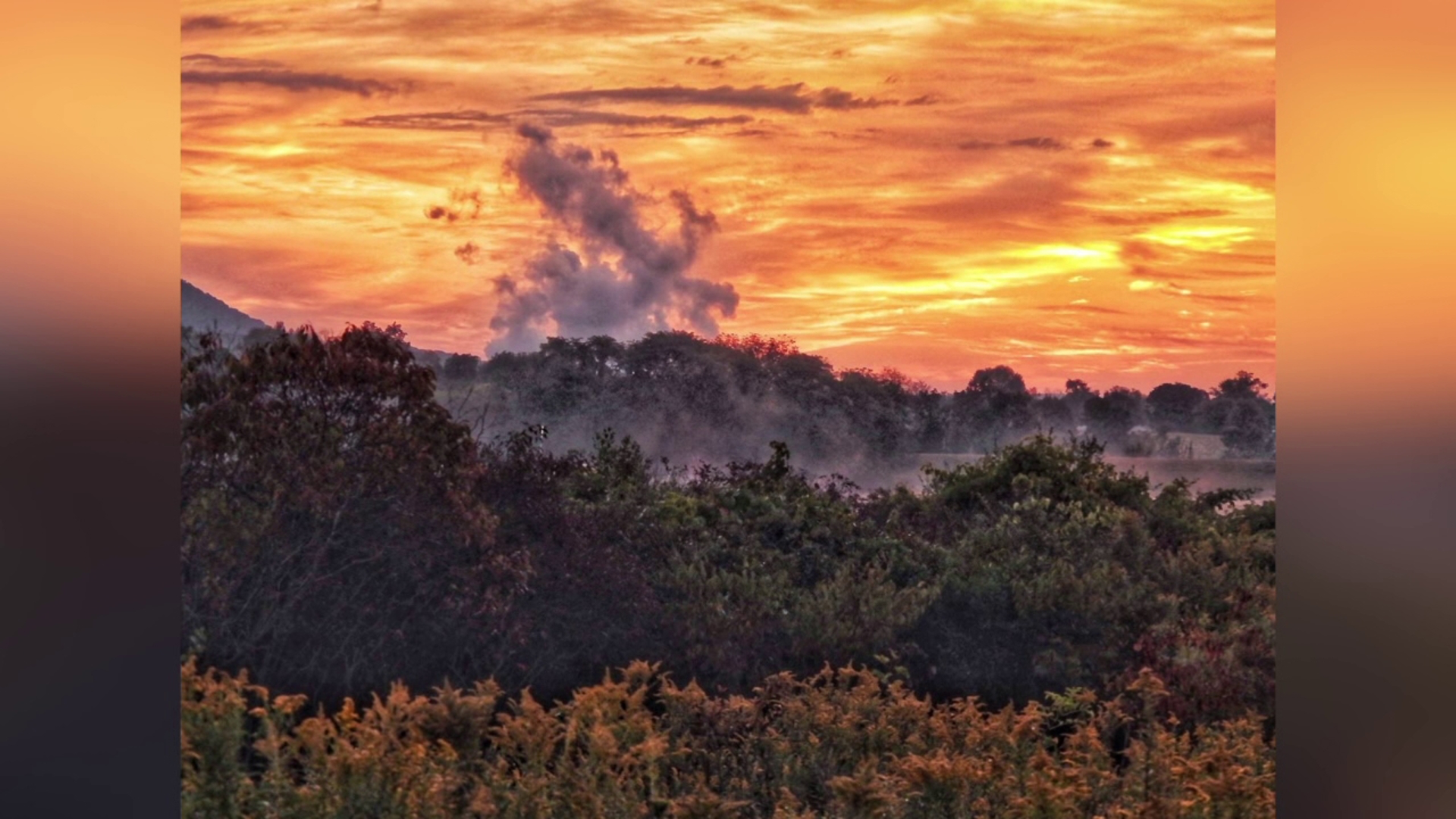A subtle beginning to autumn | PhotoLink Library | wnep.com