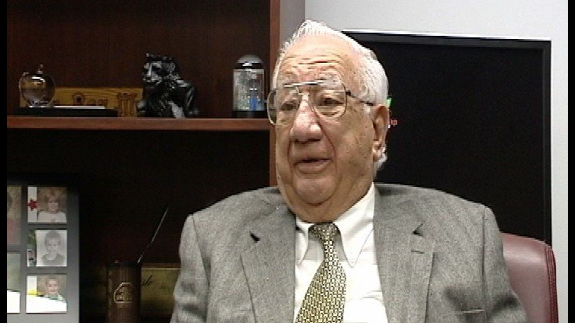 Is Musto Healthy Enough for Trial? | wnep.com