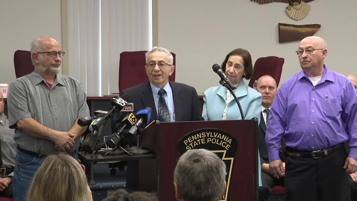 For family of Marise Chiverella, it was a long wait for justice | wnep.com