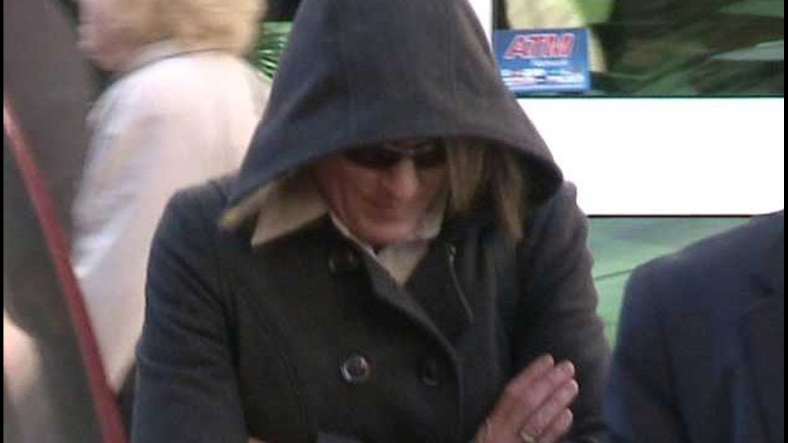 Registered Nurse Accused of Stealing Patients’ Drugs | wnep.com