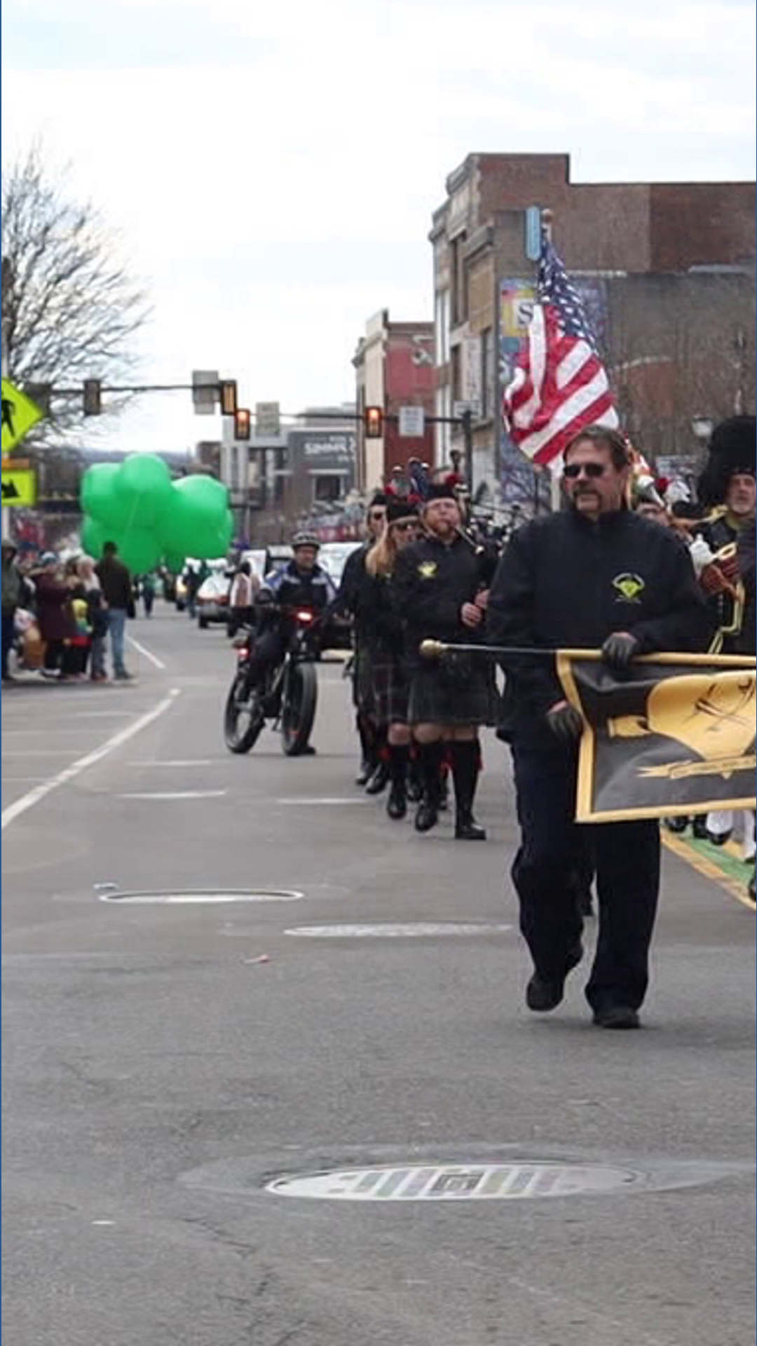 Bars and restaurants gear up for 46th annual St. Patrick's Day parade ...