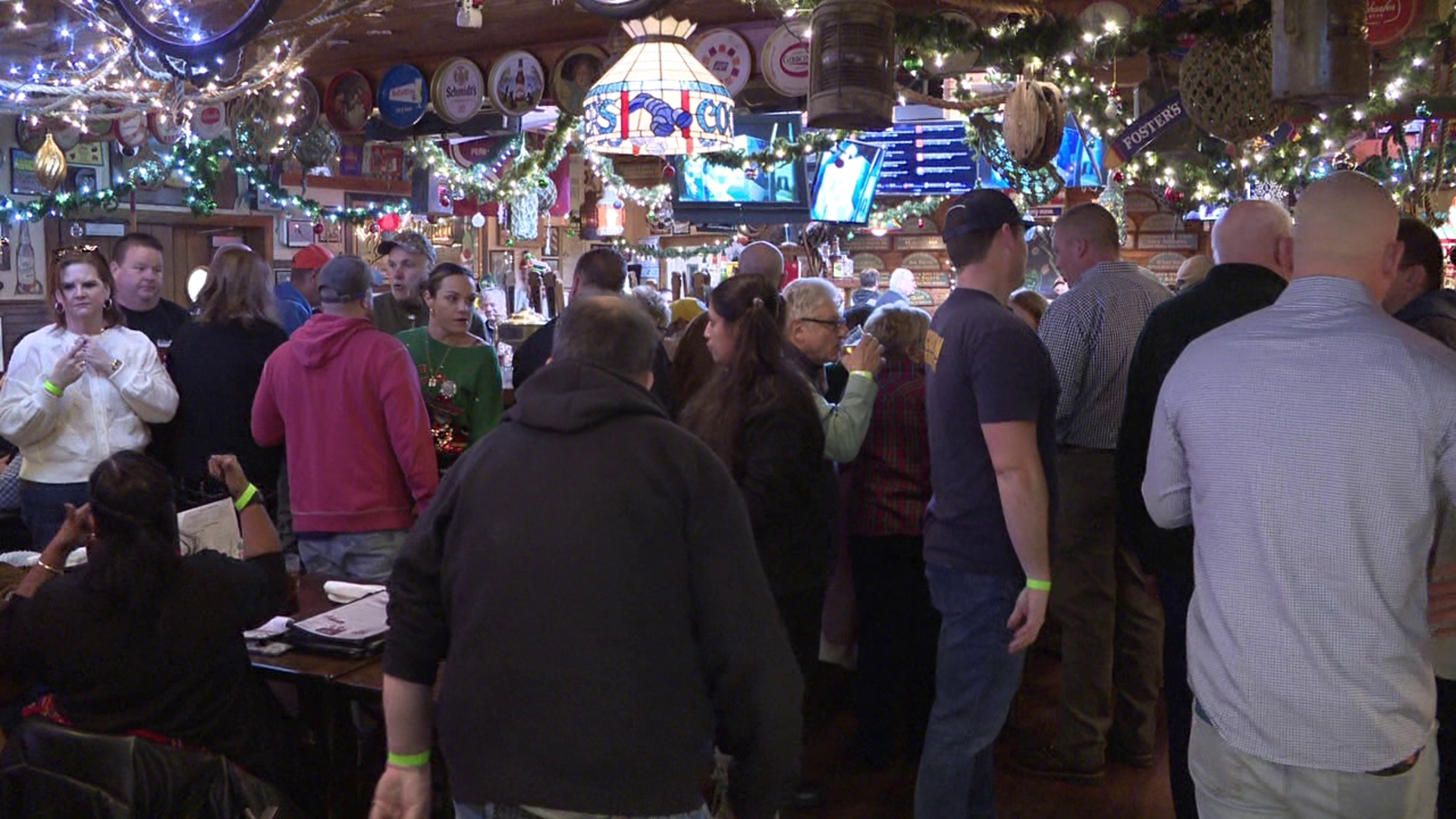 Community in Scranton rallies to support Greg Boock's fight against ...