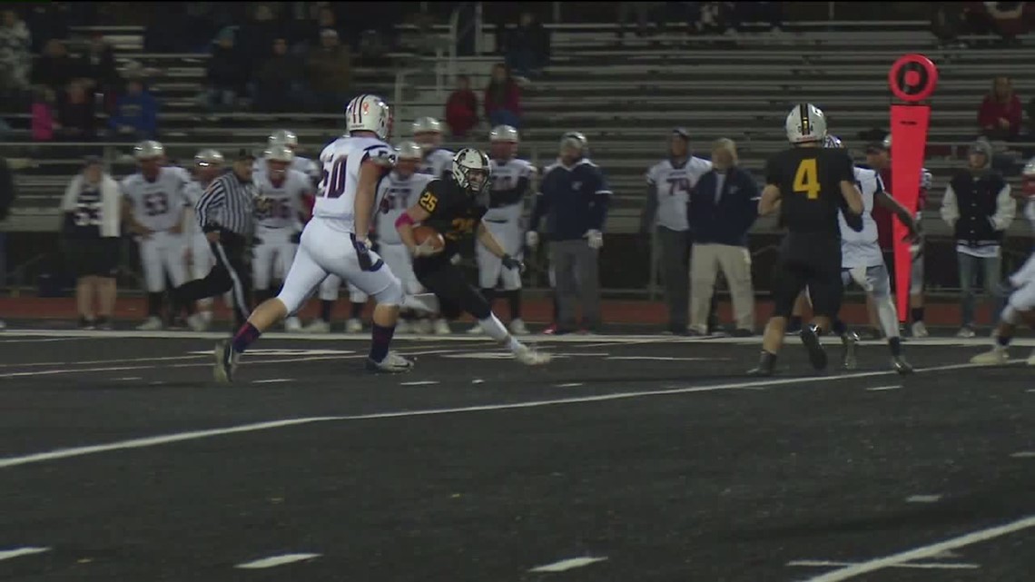 Lake-Lehman football | wnep.com