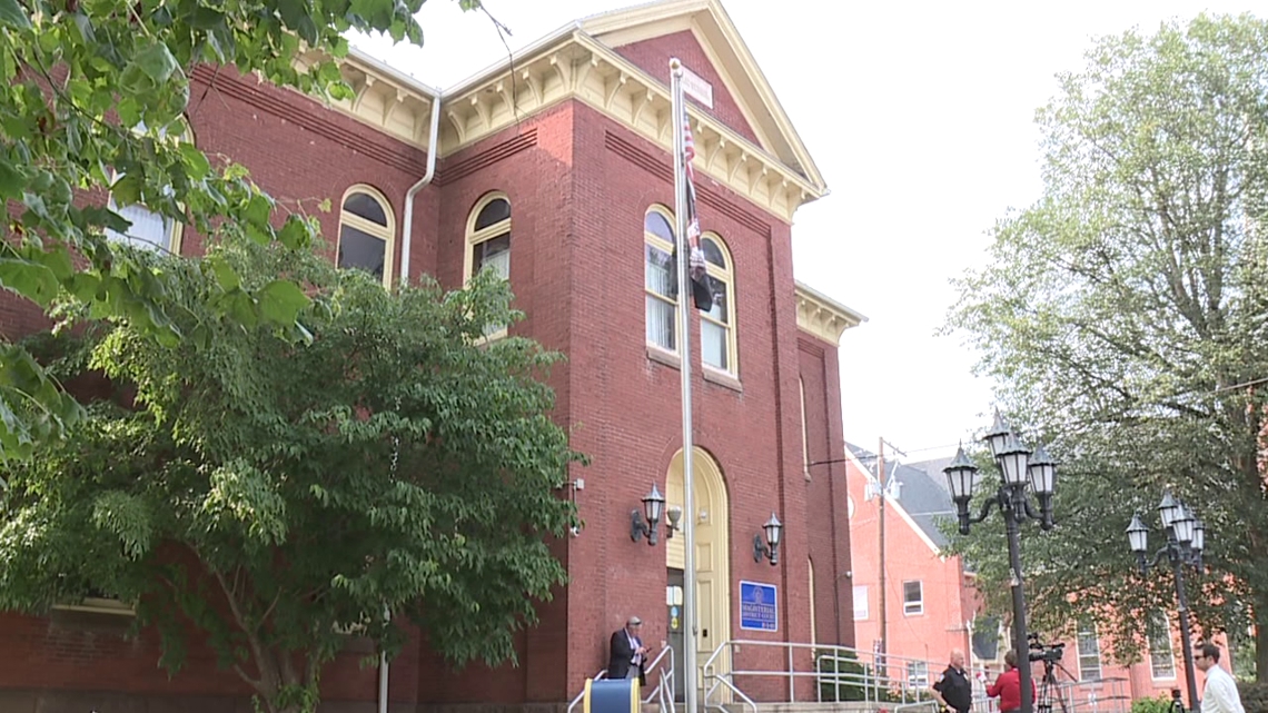 Melissa Steininger | wnep.com