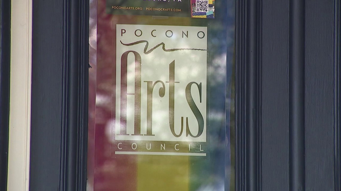 Pocono Arts Council set to close after 50 years of supporting the arts ...
