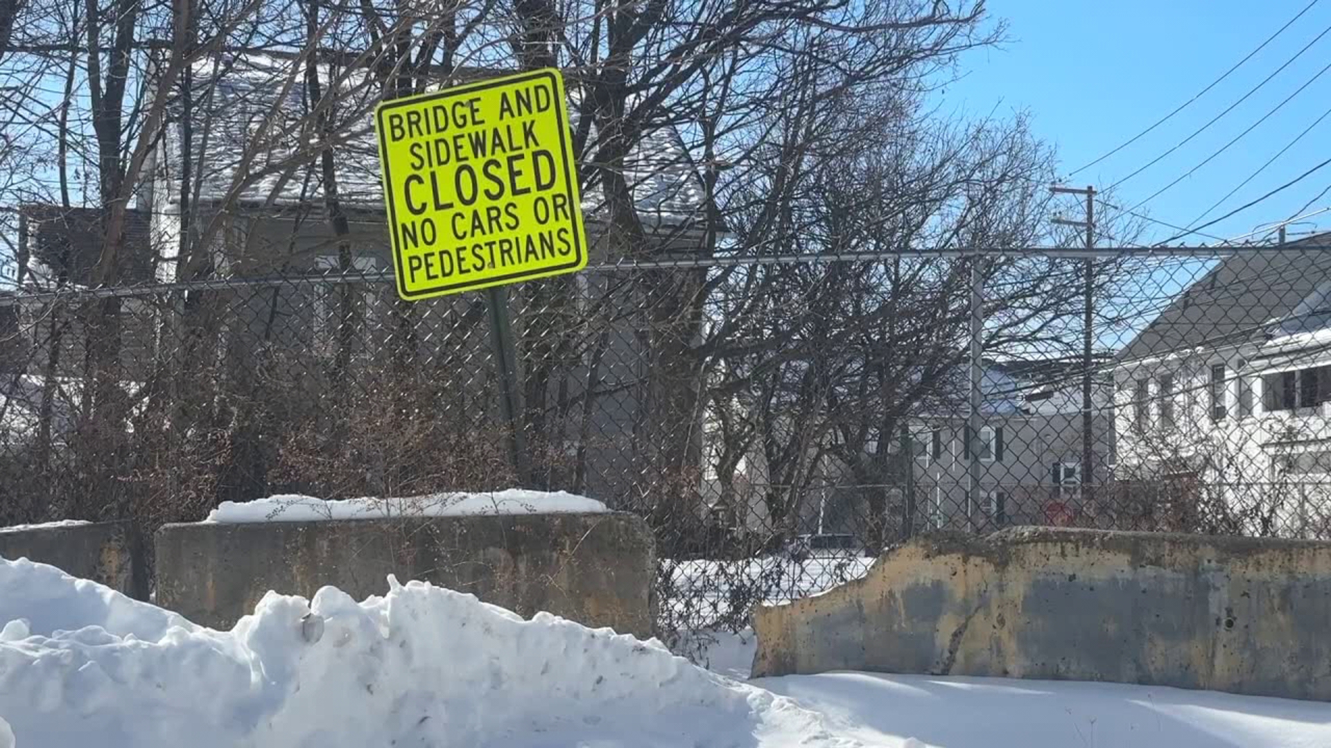 Wilkes-Barre announces plans to rebuild North Washington Street Bridge ...