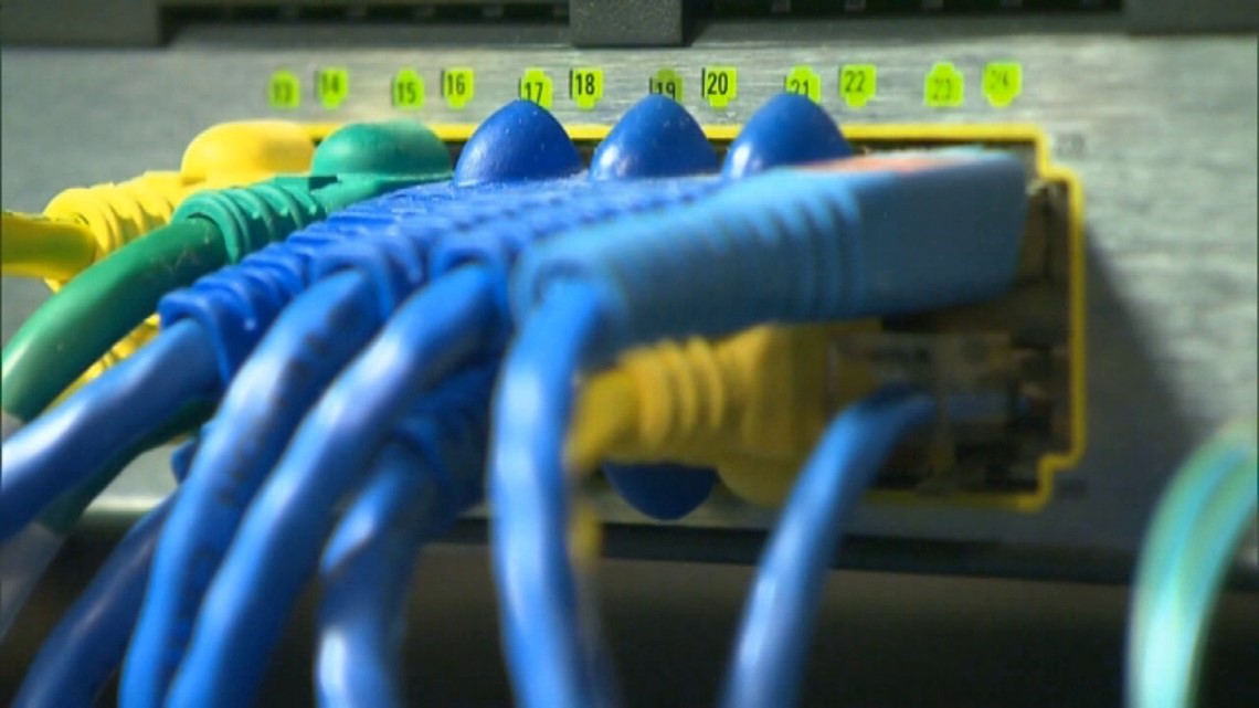 Unknown number of customers' information hacked in Xfinity data breach ... Unknown number of customers' information hacked in Xfinity data breach ...