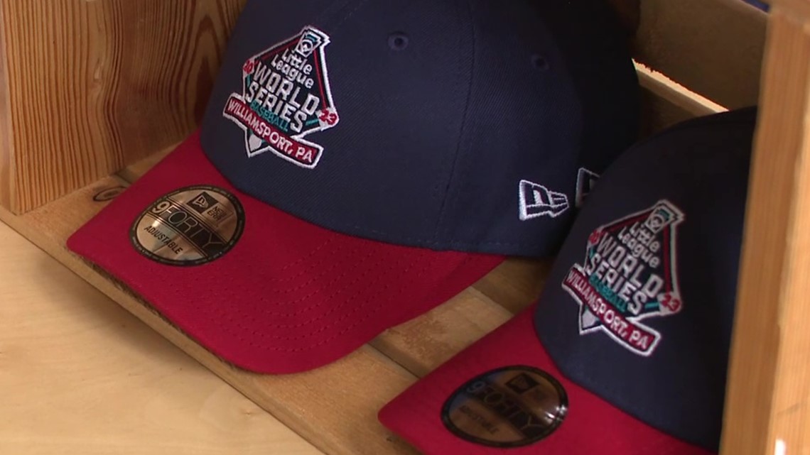 Williamsport readies for the Little League World Series | wnep.com