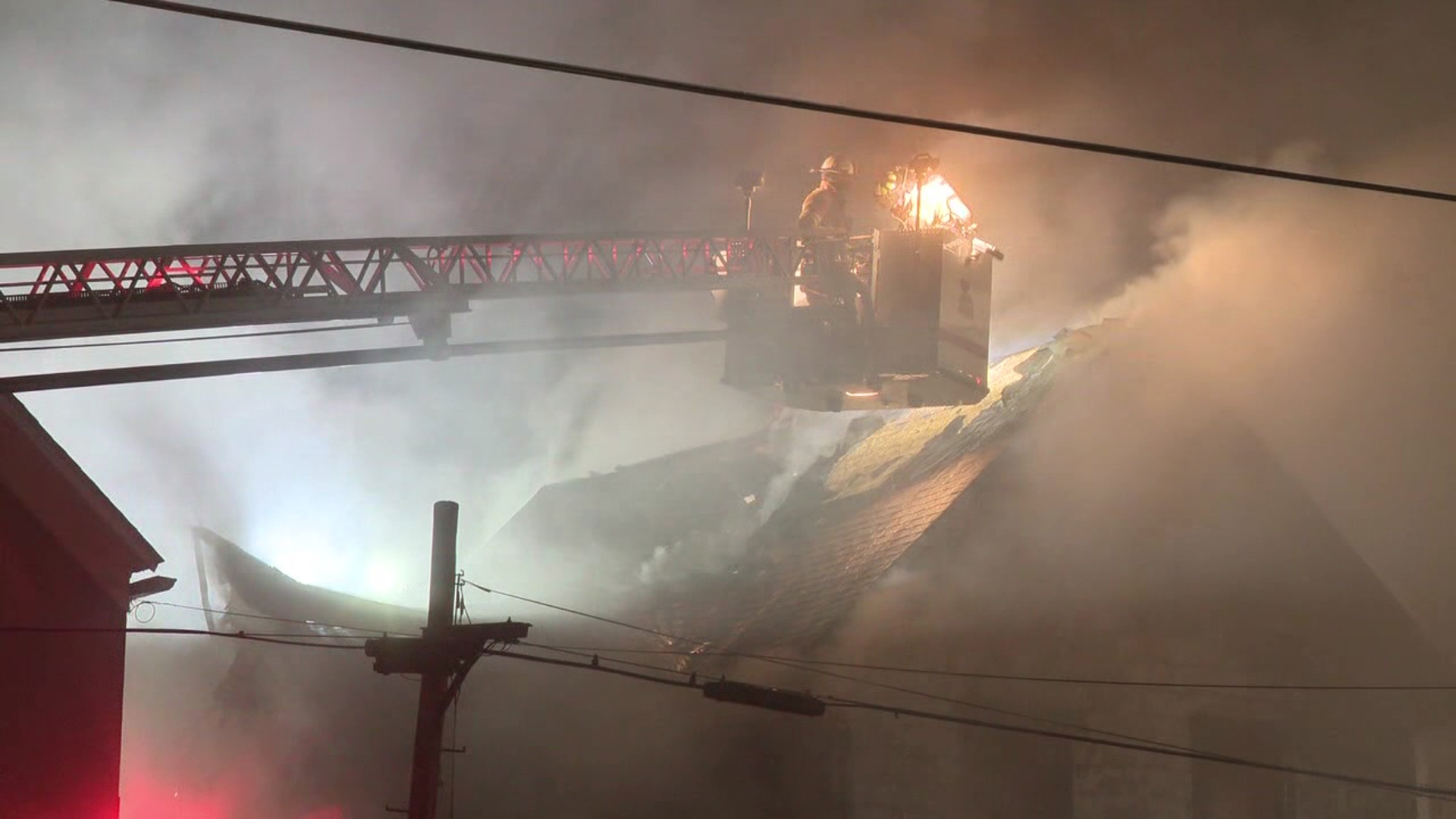 Honesdale Hosting Annual Firemen’s Convention, Parade | wnep.com