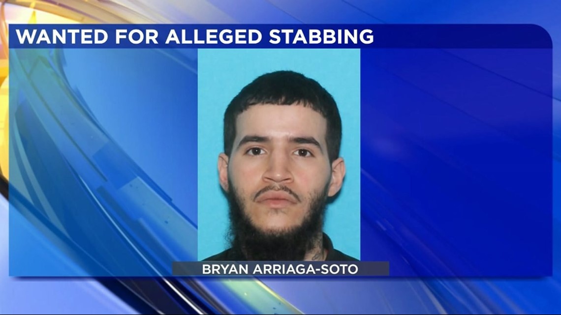 Man Wanted for Attempted Homicide After Stabbing in Berwick | wnep.com