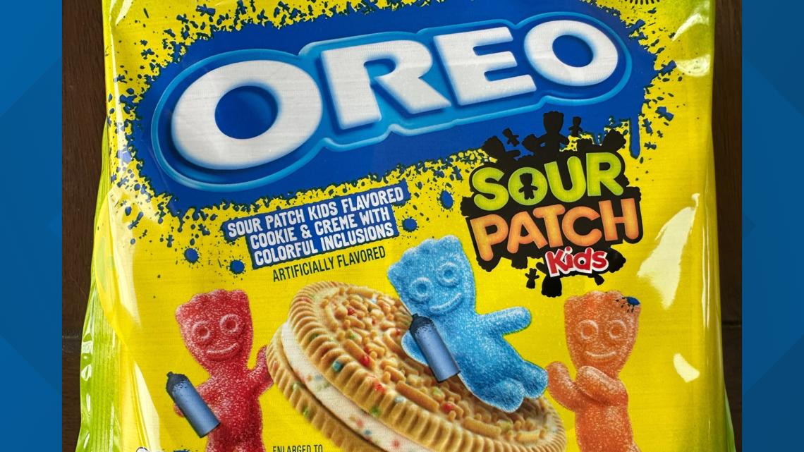 What's with all the weird food flavors? | fox43.com