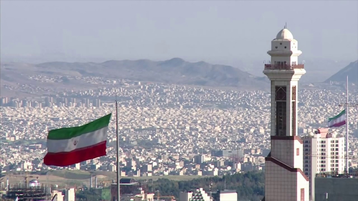Political science professor discusses U.S.-Iran conflict | wnep.com