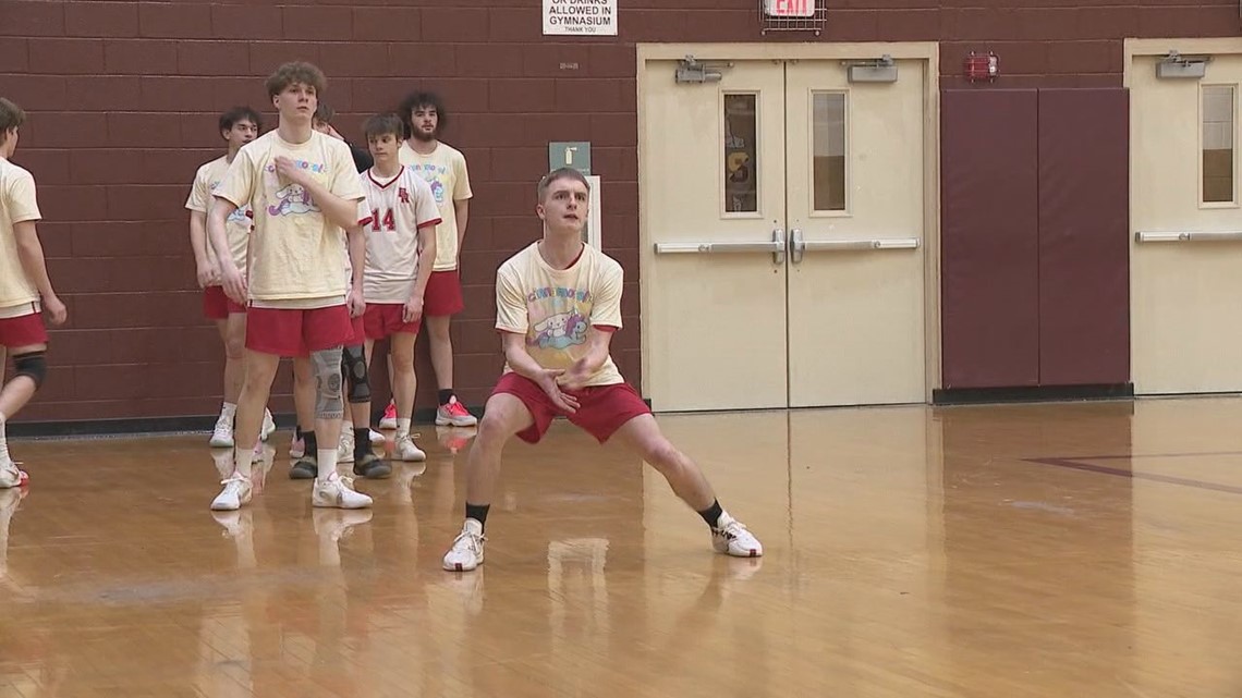 Blue Ridge Fights for Return to Postseason | wnep.com