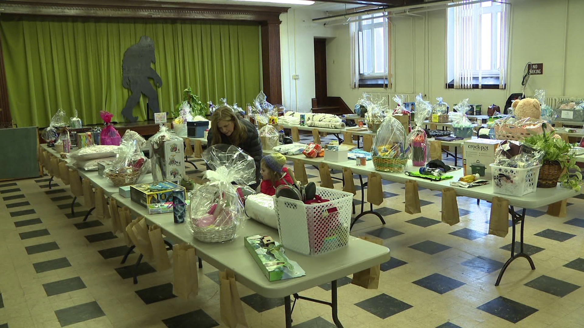 Raffle supporting victims of Jim Thorpe apartment fire | wnep.com