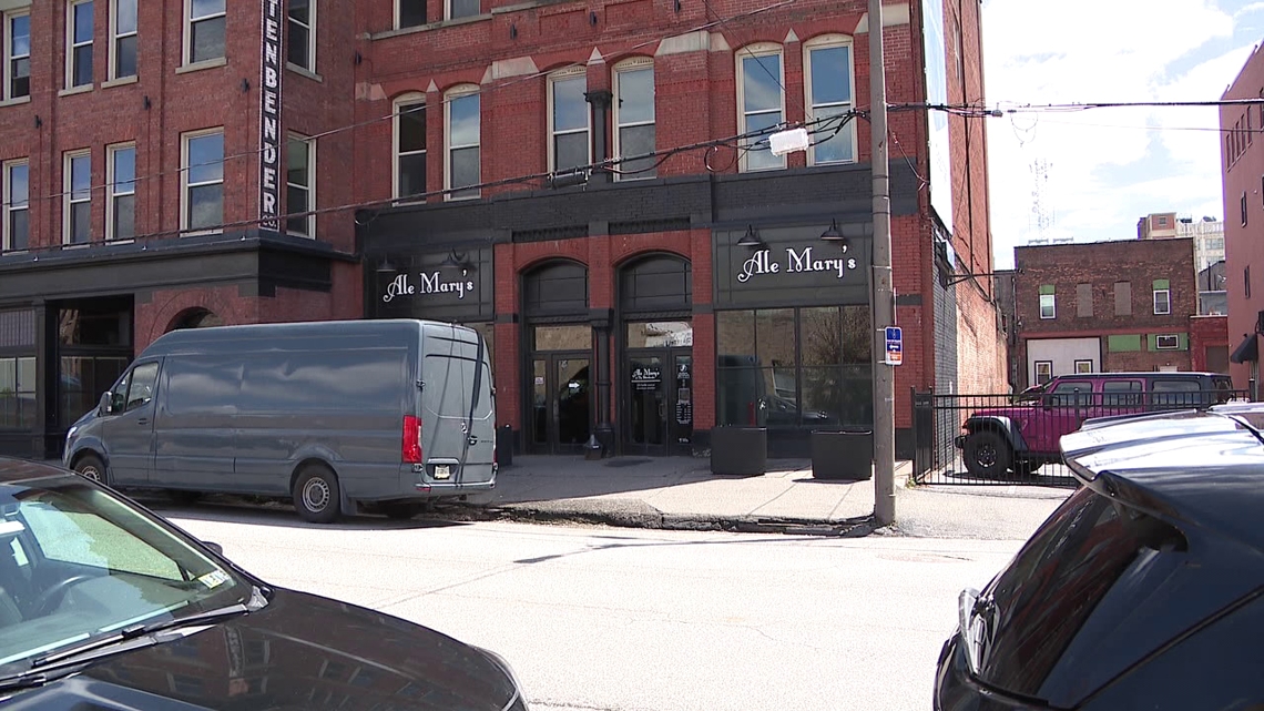 Lackawanna County bar set to close after 12 years | wnep.com