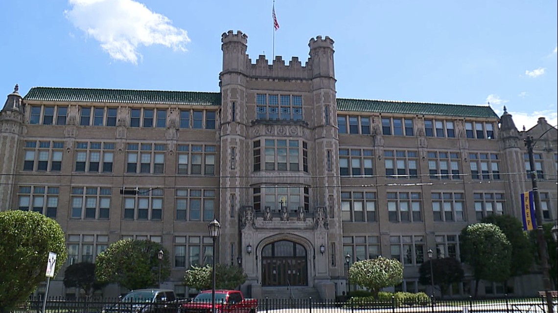 Scranton Prep halts student activities | wnep.com