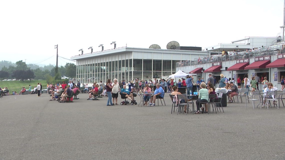 Summer Kickoff Party held in Luzerne County | wnep.com