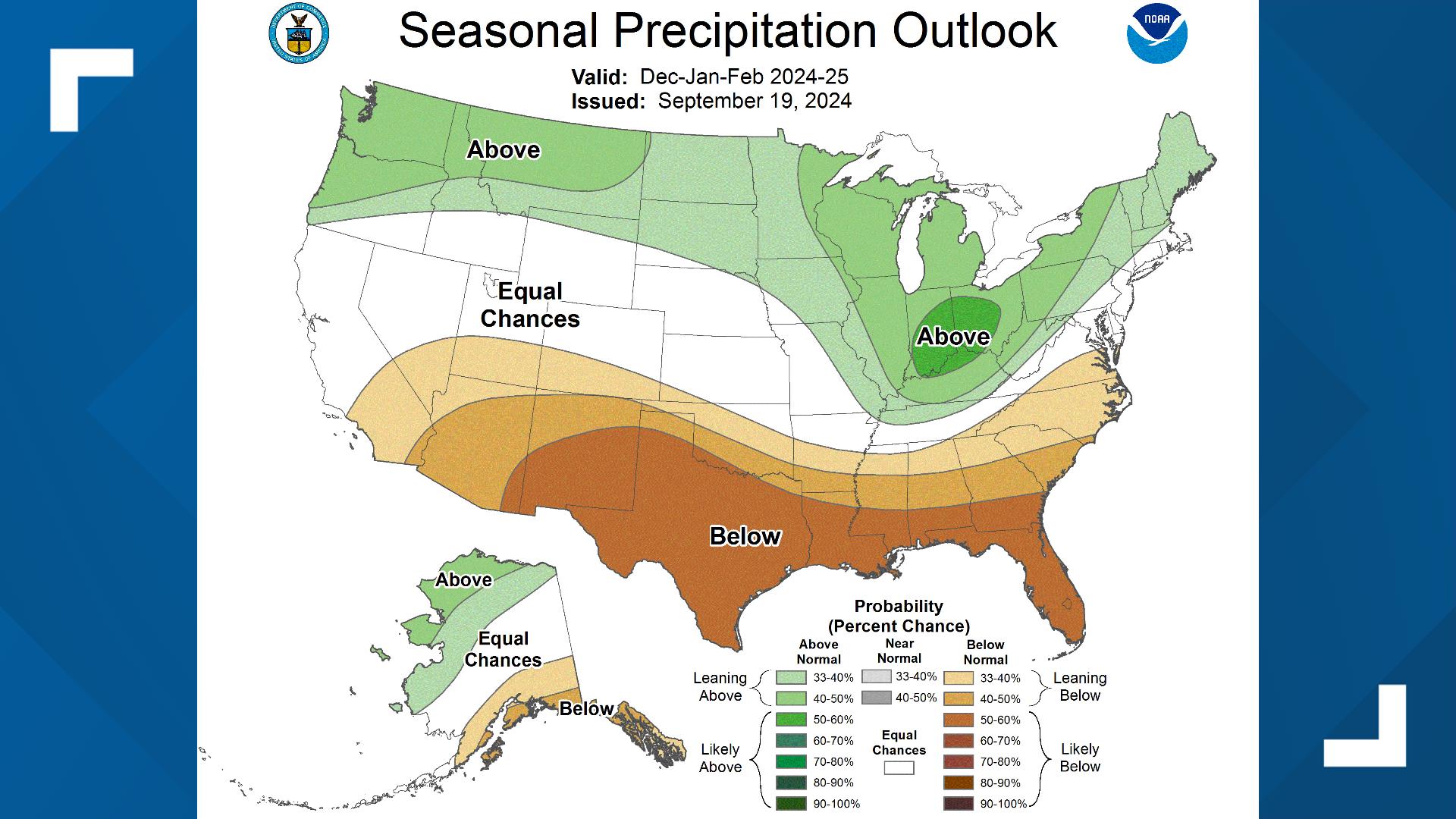 Pennsylvania winter outlook | wnep.com