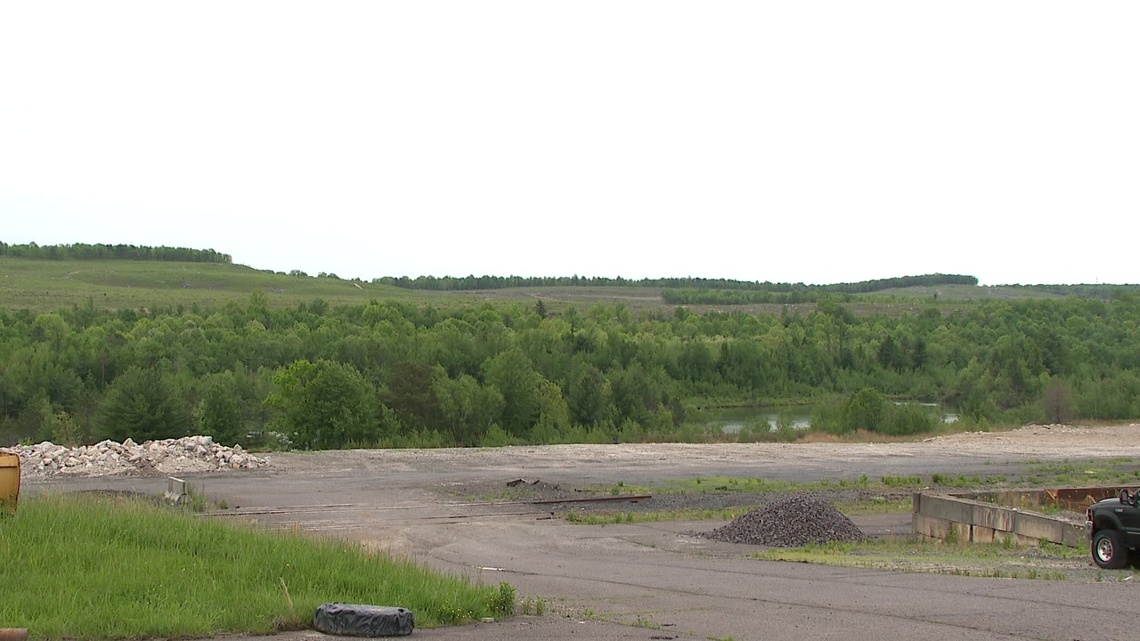 Judge rules in favor of Hazle Township in data center battle | wnep.com