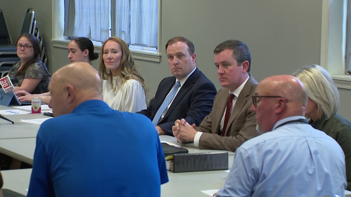 A Look Inside SCI Waymart | wnep.com