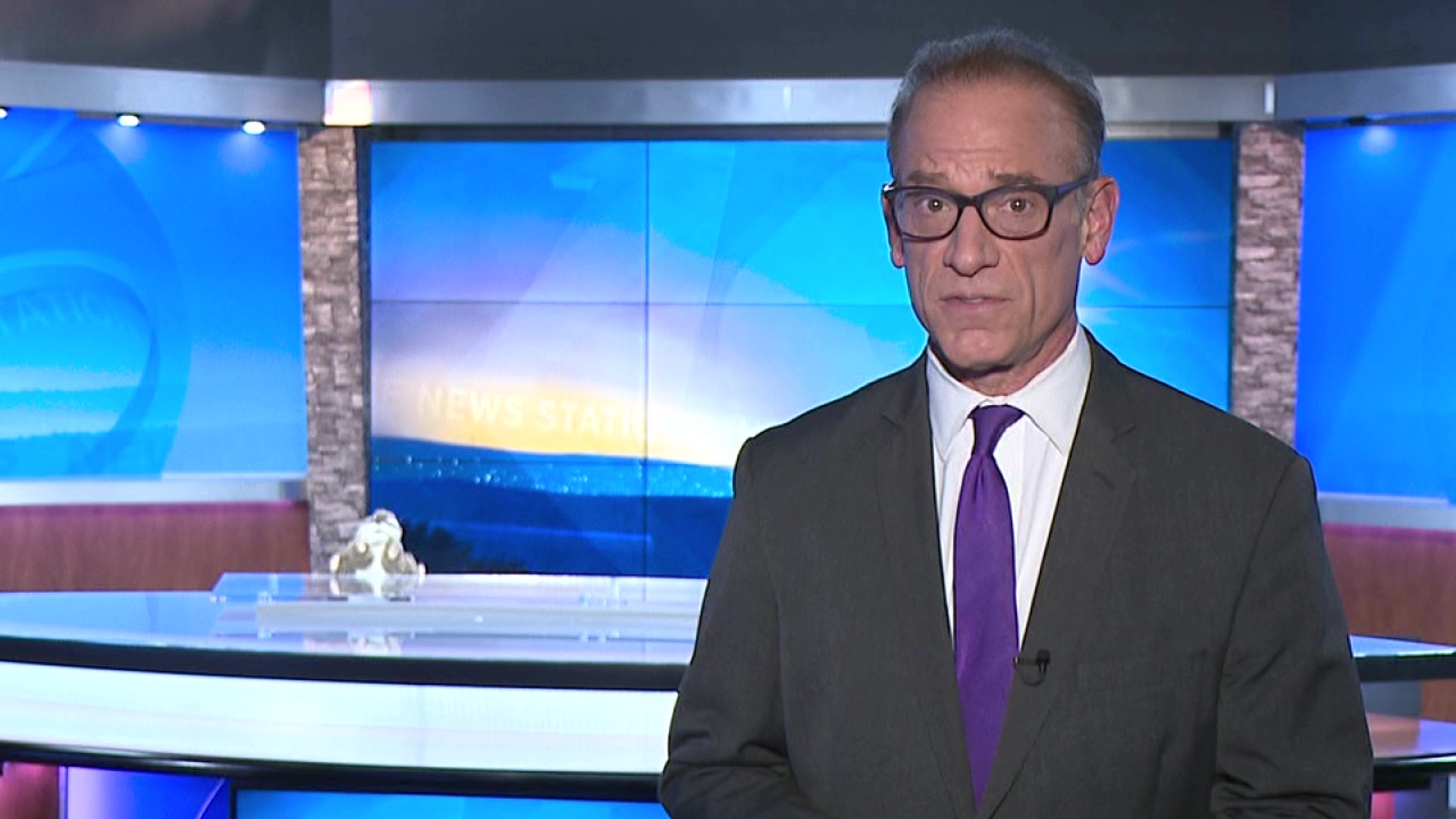 Punxsutawney Phil makes an appearance on Talkback Feedback | wnep.com