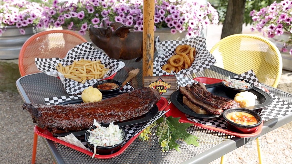 BBQ With A View | wnep.com