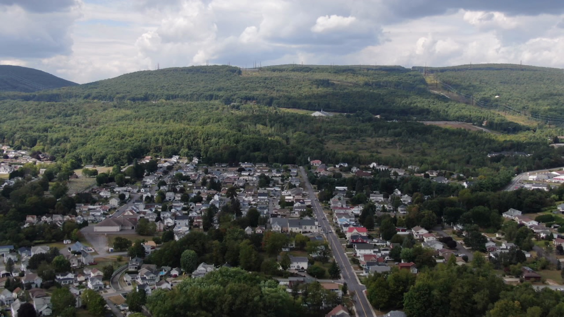 Looking at data centers across our area | Action 16 Investigates | wnep.com