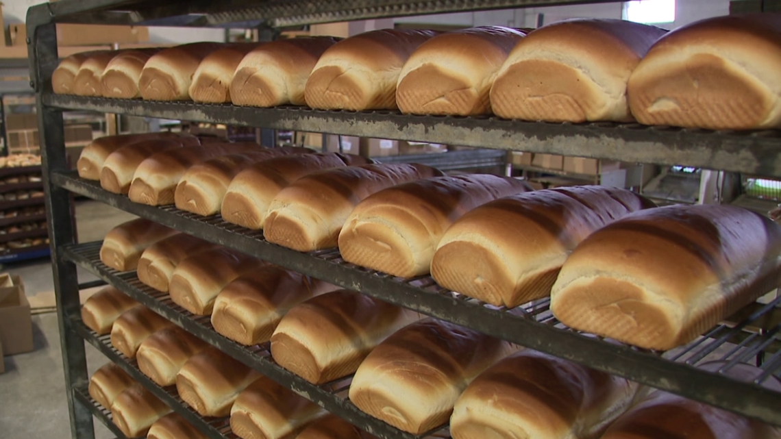 Made with love: National Bakery marks 80 years in business | wnep.com
